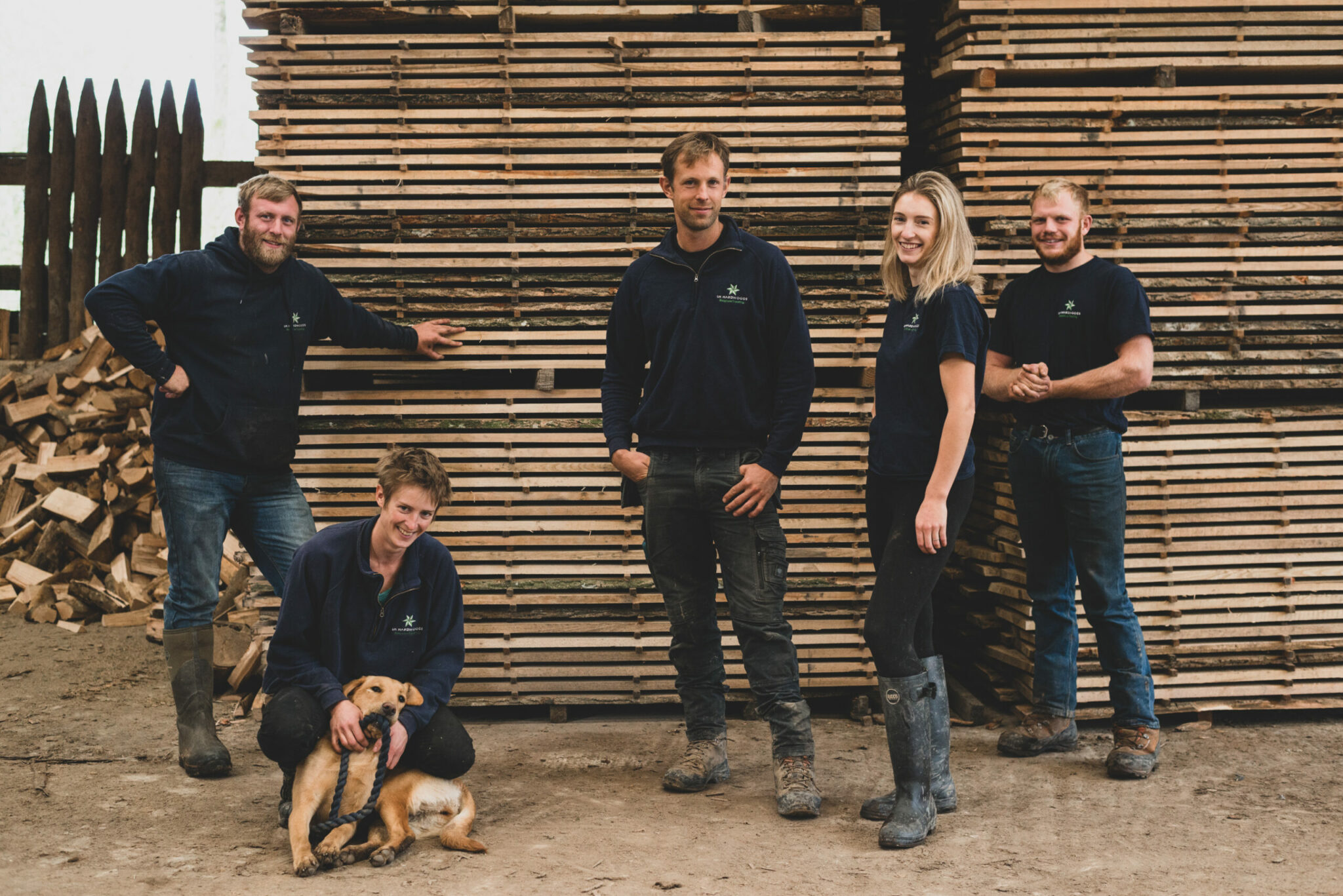 Our local Devon flooring features in Devon Home Magazine | Coppice & Crown