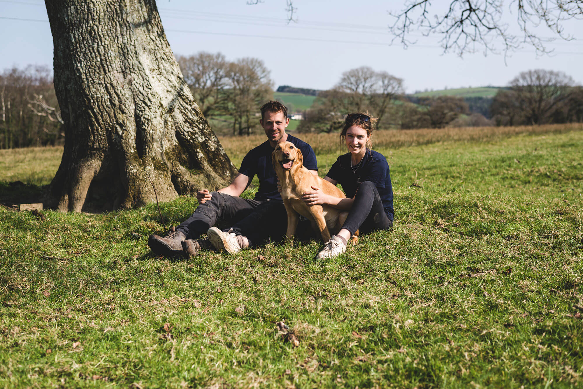 About Us | Coppice & Crown